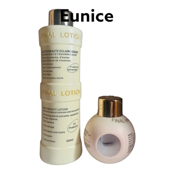 final lotion. | Skincare | Final Lotion Body Beauty Lotion 50ml Final ...